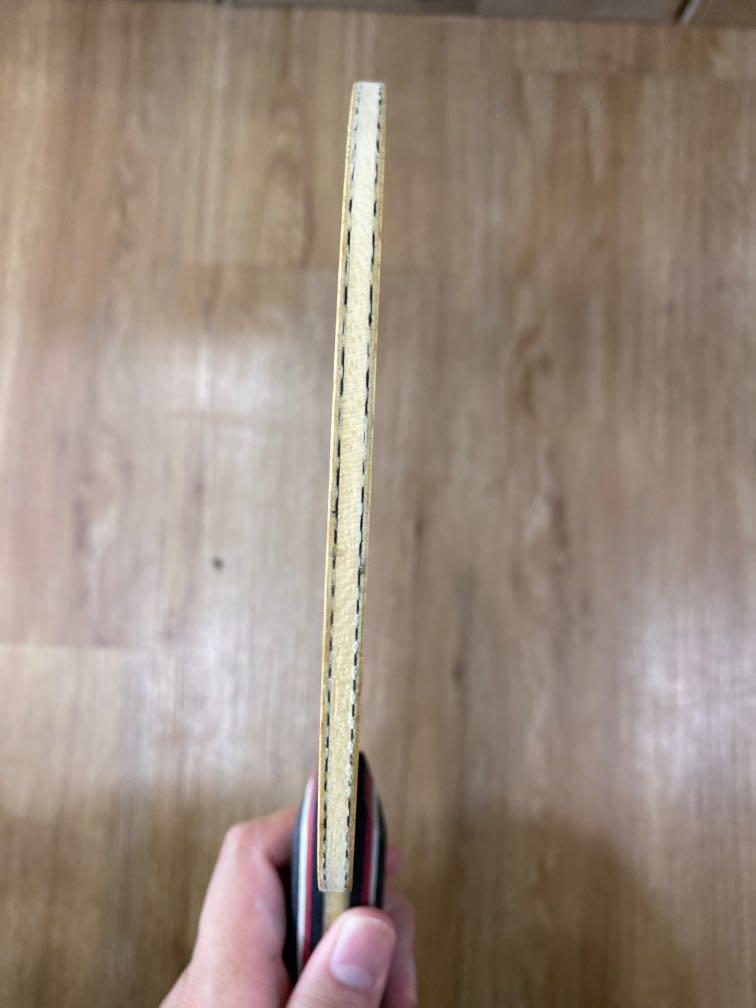 YASAKA Atletico power, Sports Equipment, Sports & Games, Racket & Ball ...