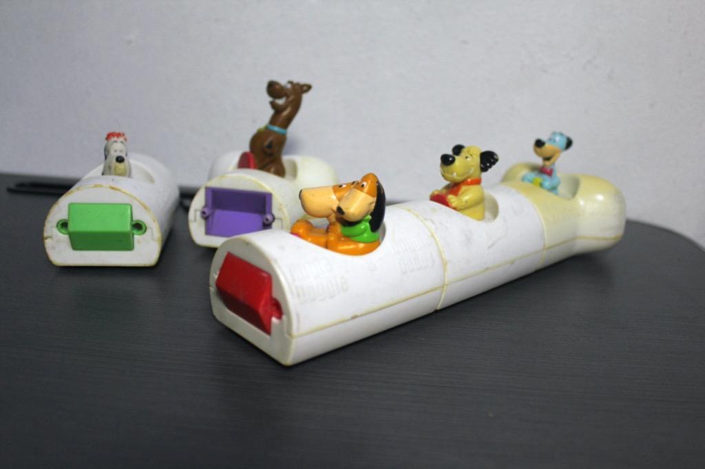 2000 Jollibee Bone Buggy, Hobbies & Toys, Toys & Games on Carousell