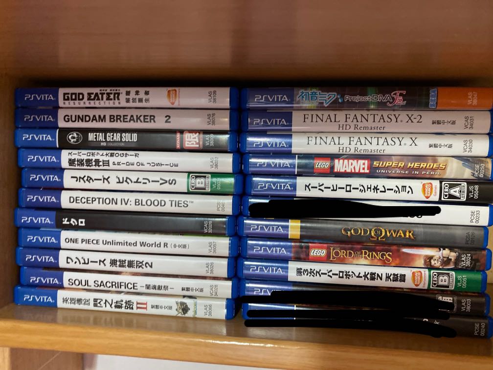 暑假前面交 $100/1 psv , 電子遊戲, 電子遊戲機, PlayStation - Carousell