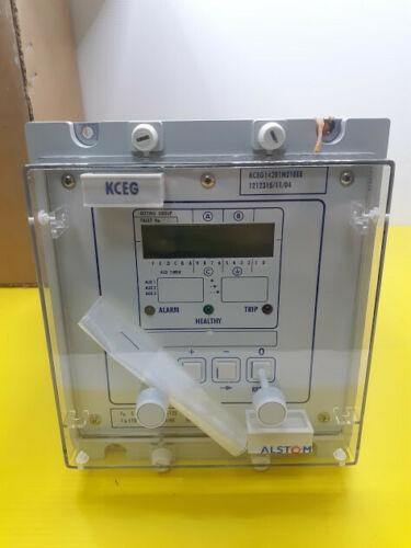 Alstom KCEG KCEG14201N21EEE Overcurrent Protection New, Computers ...