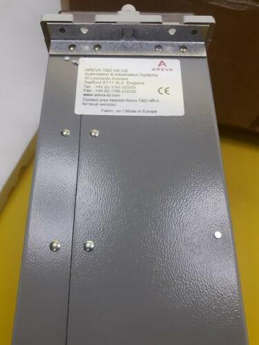 Alstom/Areva KAVR KAVR10001L12JEN Protection Relay New Stock Clearance ...