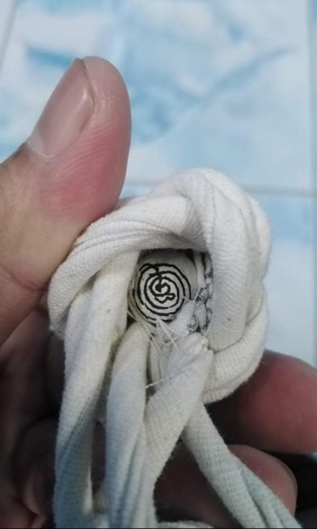 Ancient Waist Rope ( Kong Grapan ), Hobbies & Toys, Memorabilia ...