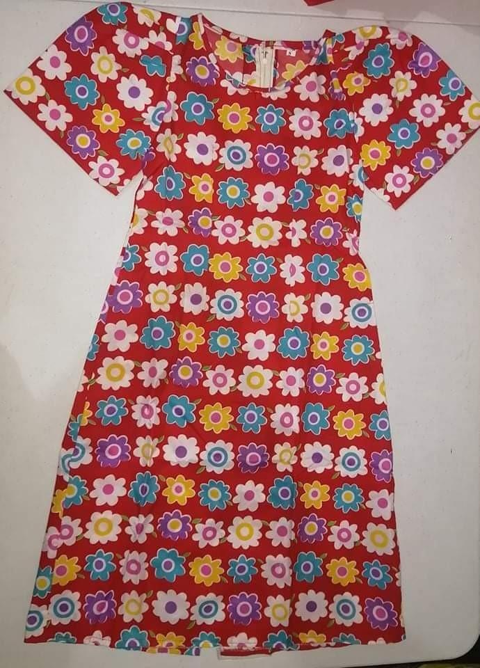 Balintawak Costume/ Filipiniana Costume, Women's Fashion, Dresses ...
