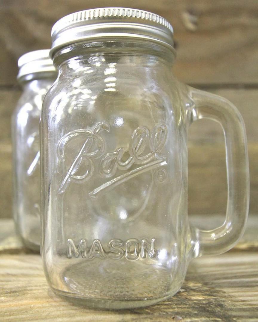 Ball Mason Made in USA, Kitchen & Appliances di Carousell