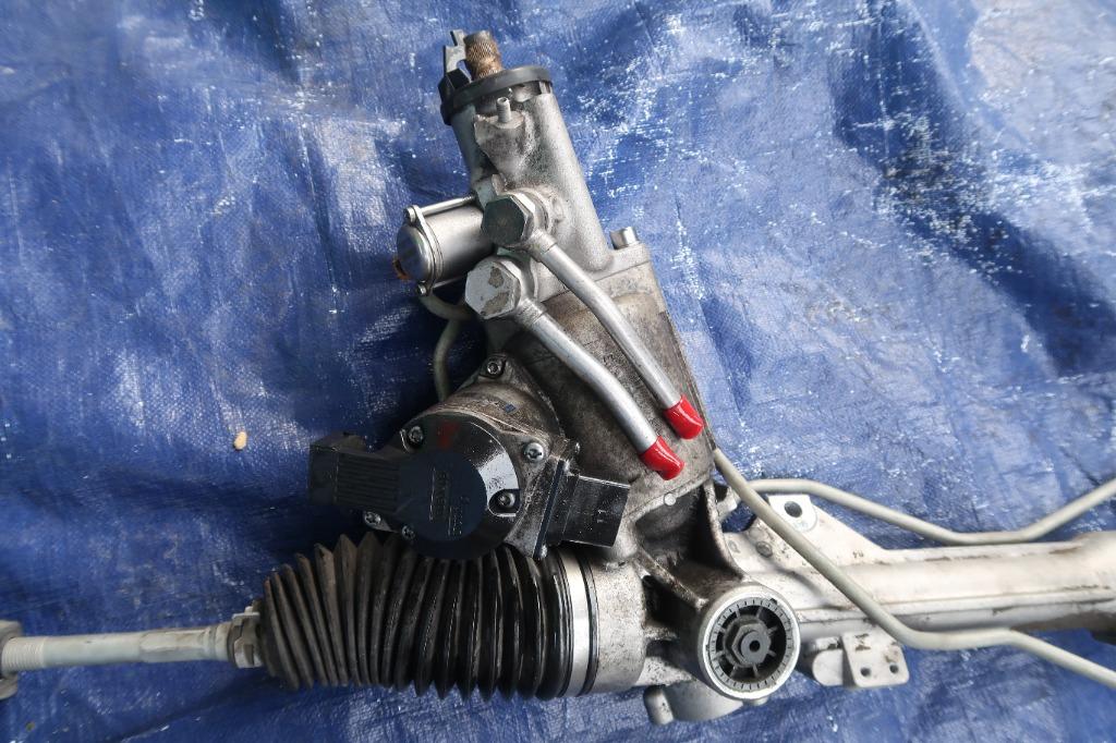 BMW E90 E92 STEERING RACK ACTIVE, Auto Accessories on Carousell