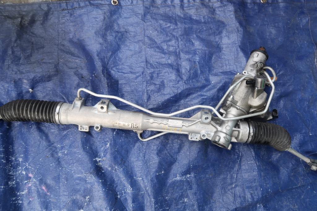 BMW E90 E92 STEERING RACK ACTIVE, Auto Accessories on Carousell