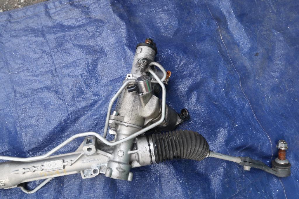 BMW E90 E92 STEERING RACK ACTIVE, Auto Accessories on Carousell