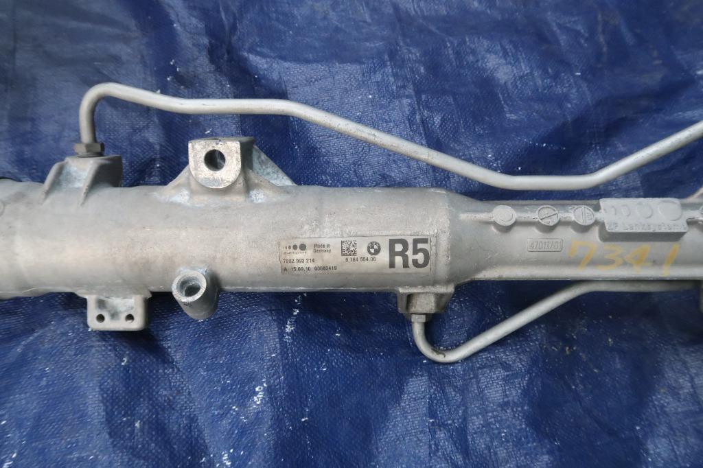 BMW E90 E92 STEERING RACK ACTIVE, Auto Accessories on Carousell