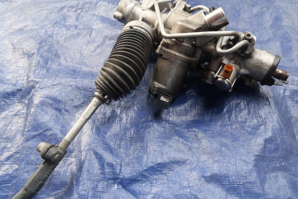 BMW E90 E92 STEERING RACK ACTIVE, Auto Accessories on Carousell