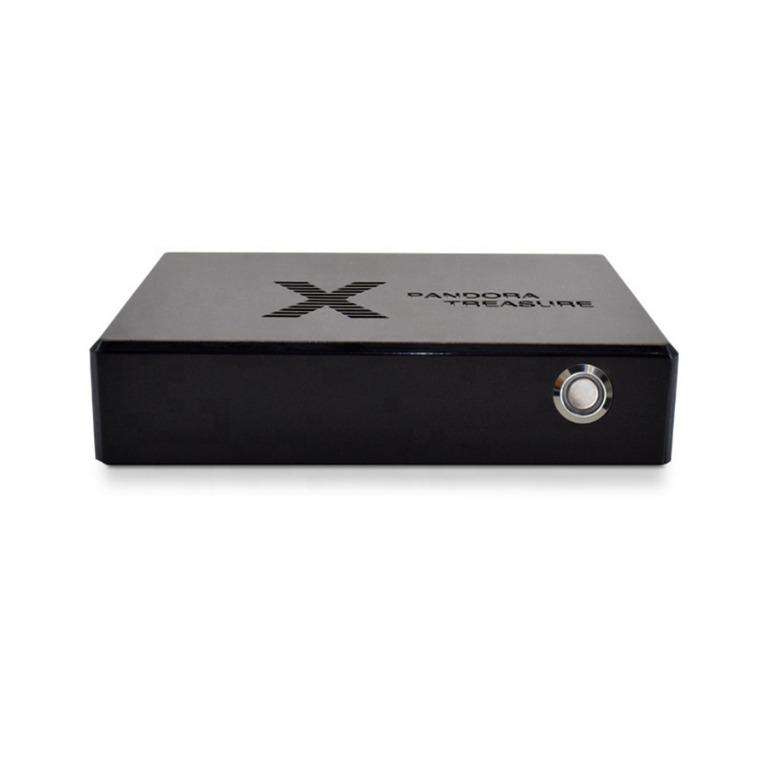 Pandora Box Built-in 4230 games 3D Mini Arcade Video Game Retro Game ...