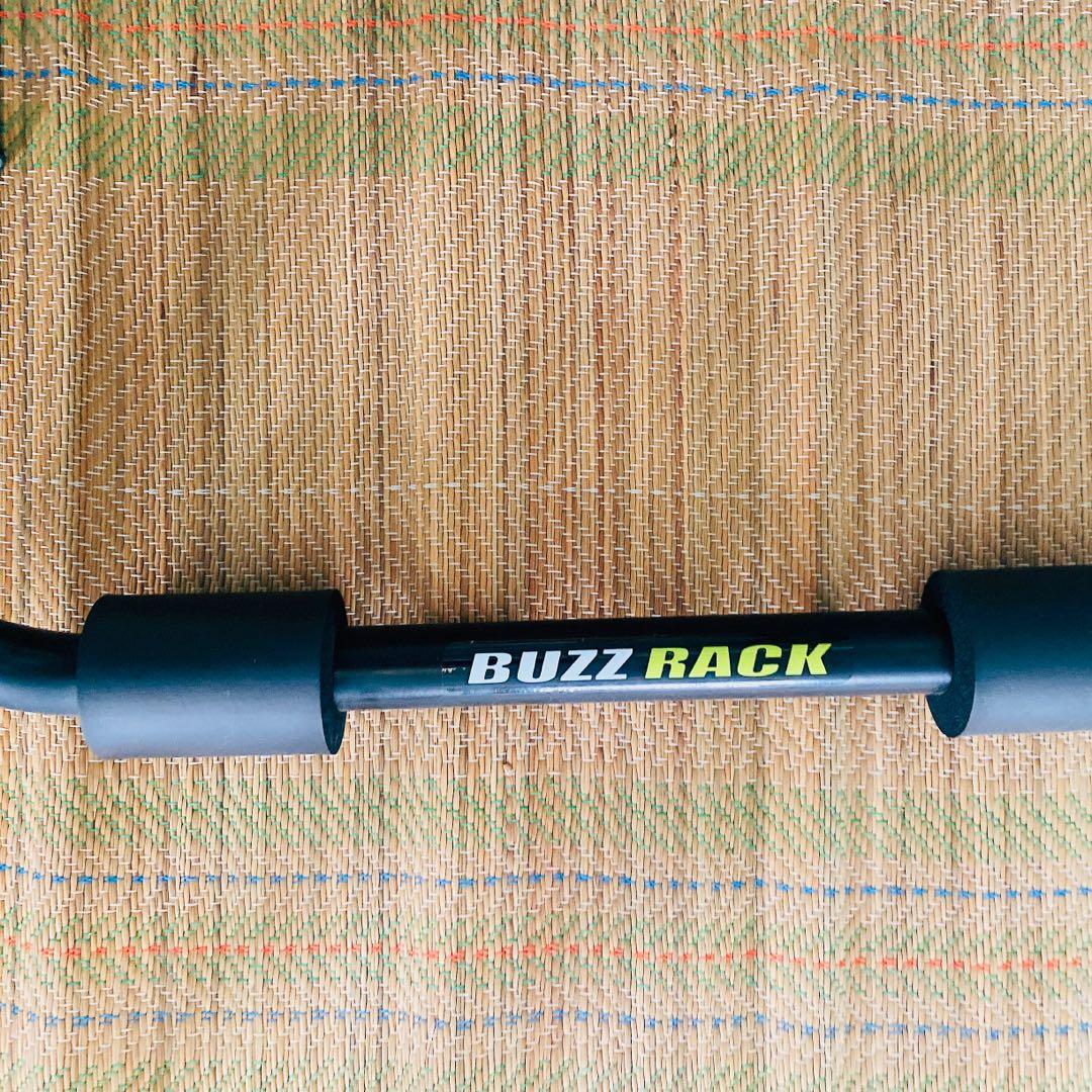 Buzz Rack 3 Tier Bike Rack, Sports Equipment, Bicycles & Parts, Parts ...