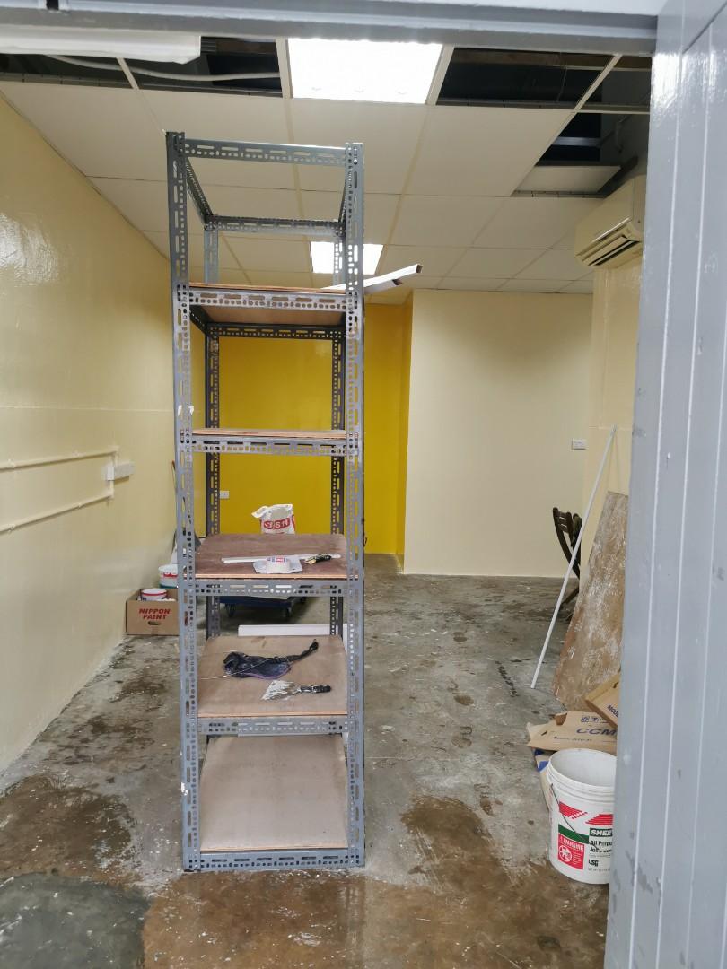 Ceiling ,partition, L BOX, COVE LIGHT,, Home Services, Renovations ...