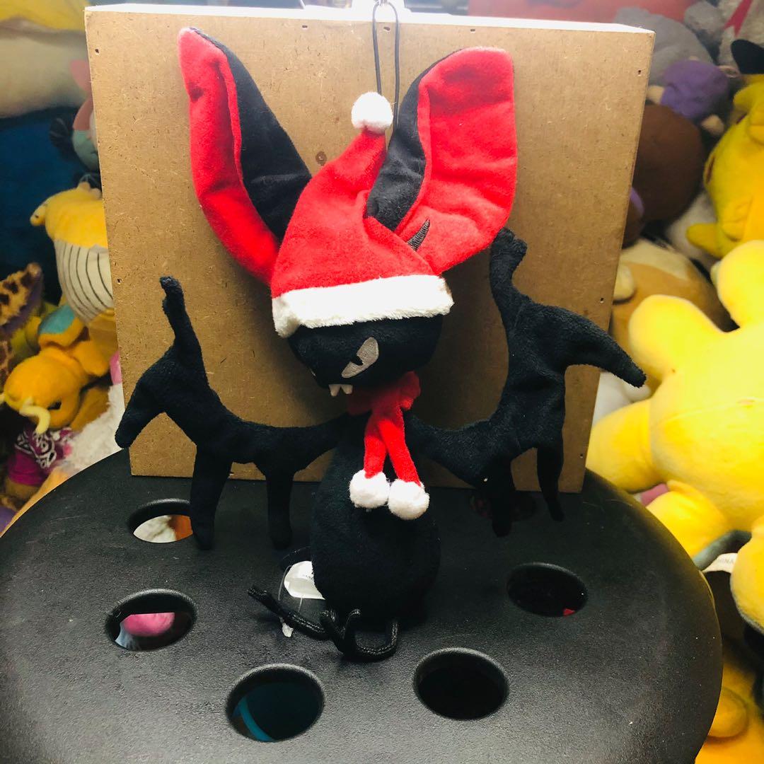 Chupacabra furyu japanese bat plush, Hobbies & Toys, Collectibles ...