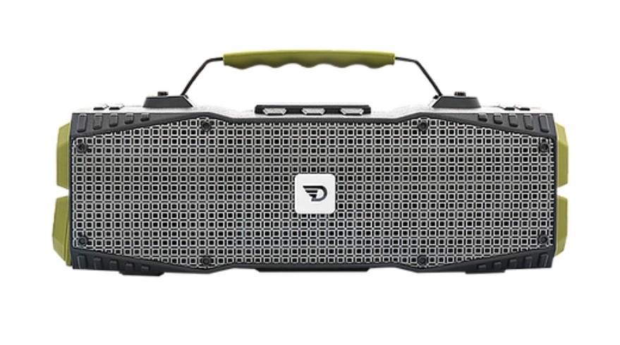 Elemental Dreamwave, Audio, Soundbars, Speakers & Amplifiers on Carousell