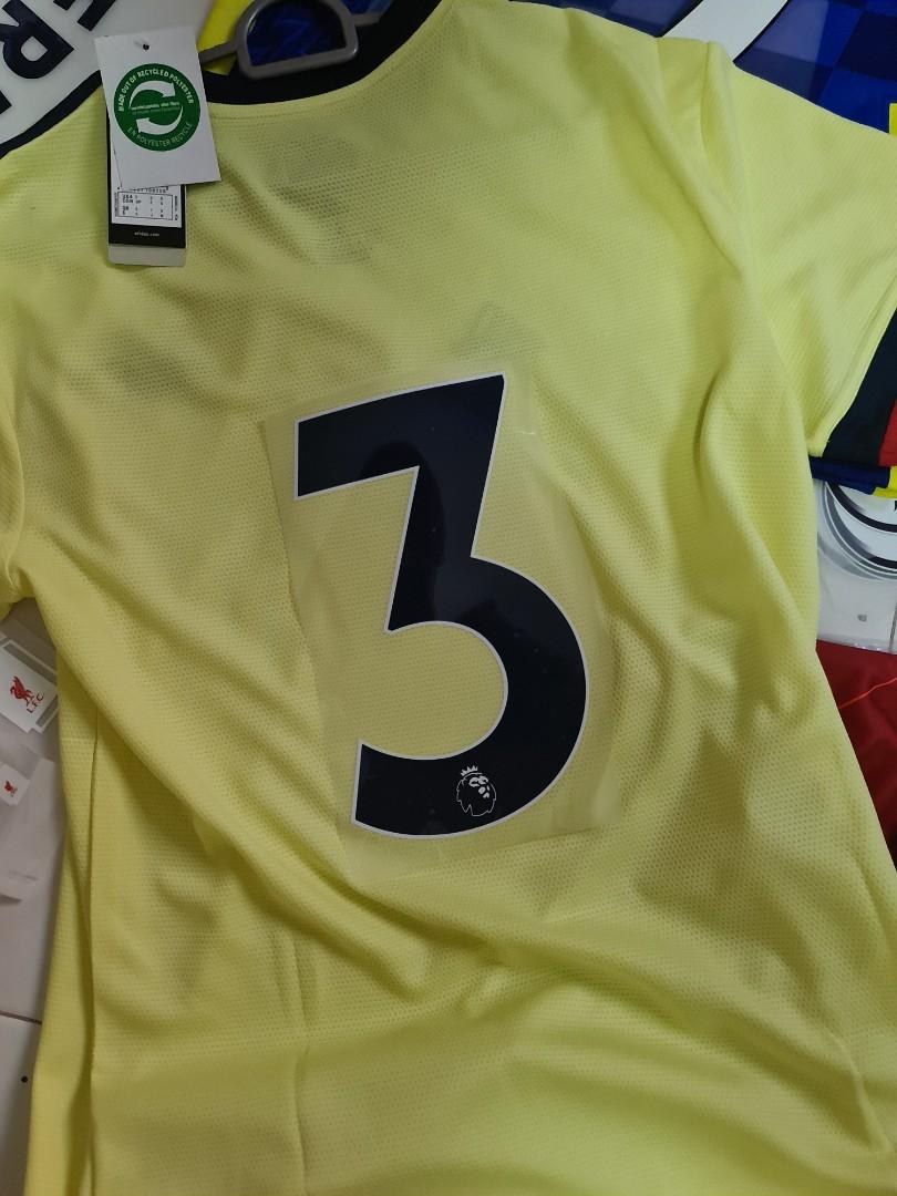 EpL printing BPL PRINTS number patches, Men's Fashion, Tops & Sets ...
