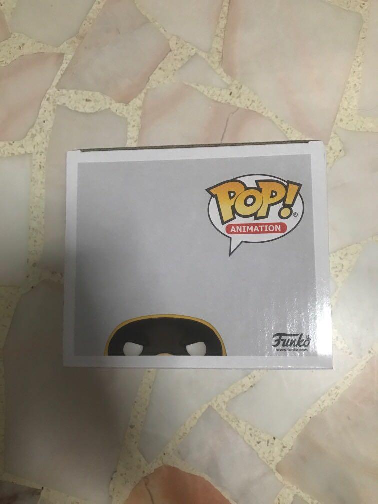 Fat gum funko, Hobbies & Toys, Toys & Games on Carousell