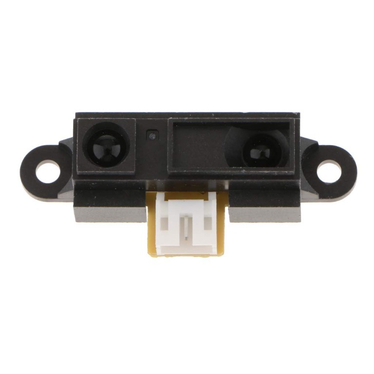 FREE Delivery New Standard GP2Y0A21YK0F SHARP IR Infrared Range Sensor ...