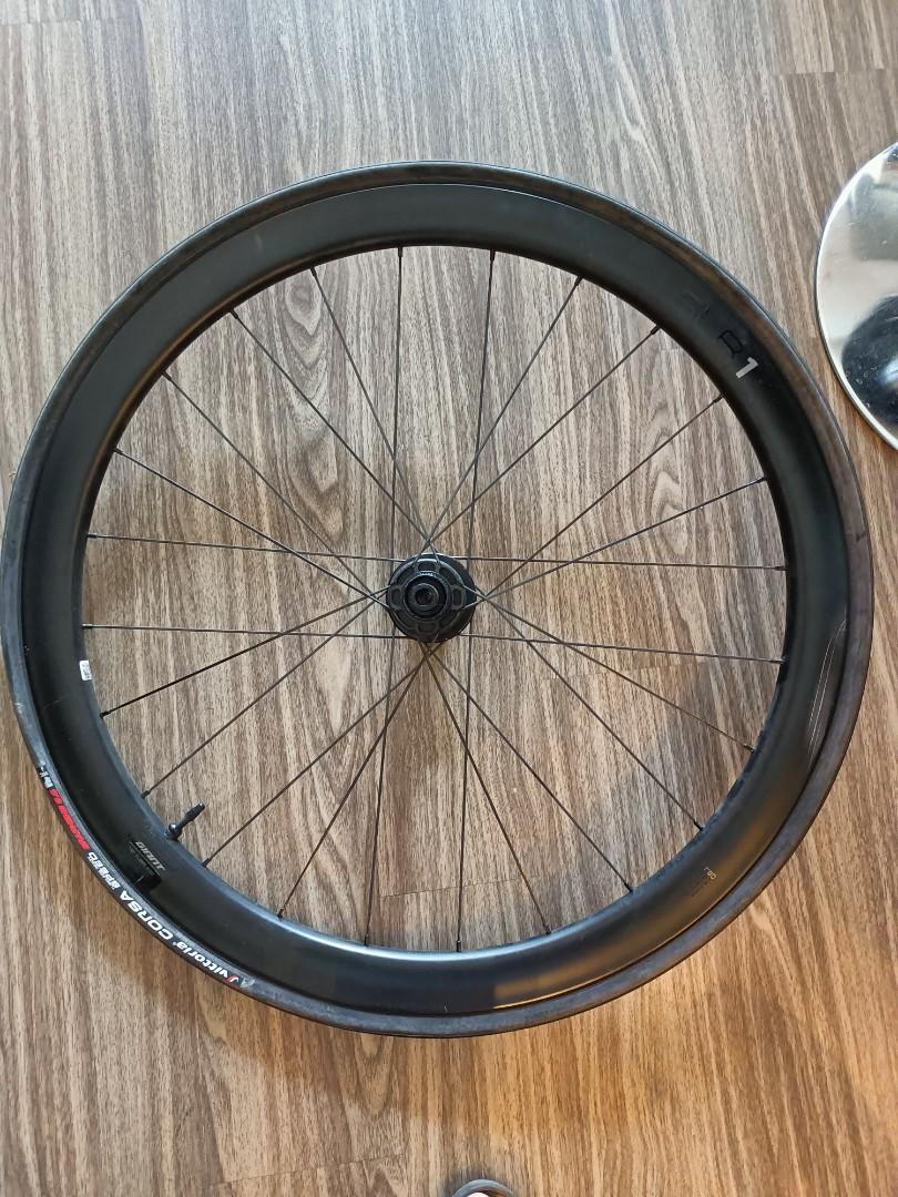 Giant slr 1 disc, Sports Equipment, Bicycles & Parts, Parts ...
