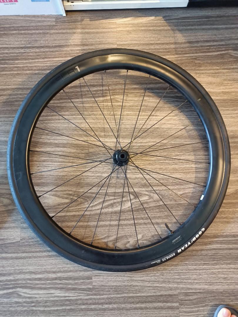 Giant slr 1 disc, Sports Equipment, Bicycles & Parts, Parts ...