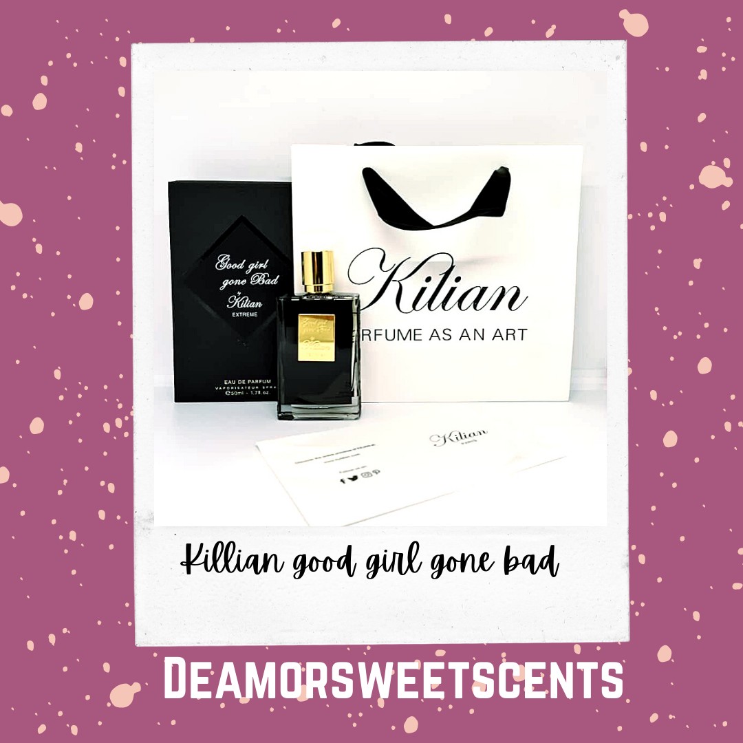 Killian good girl gone bad, Beauty & Personal Care, Hands & Nails on ...