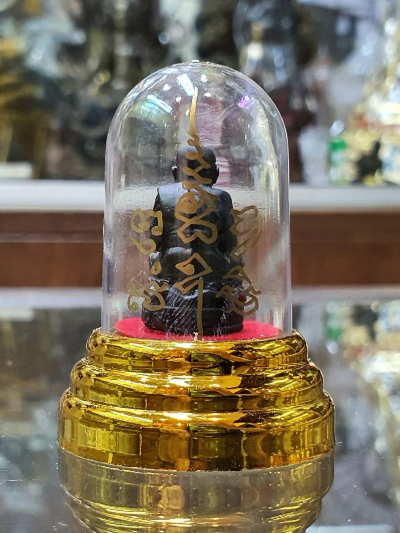 Lp Thuad Mini Bucha, Hobbies & Toys, Memorabilia & Collectibles ...