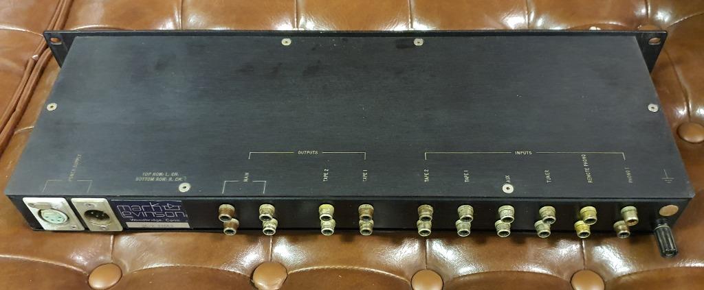 Mark Levinson JC2 preamp, Audio, Other Audio Equipment on Carousell