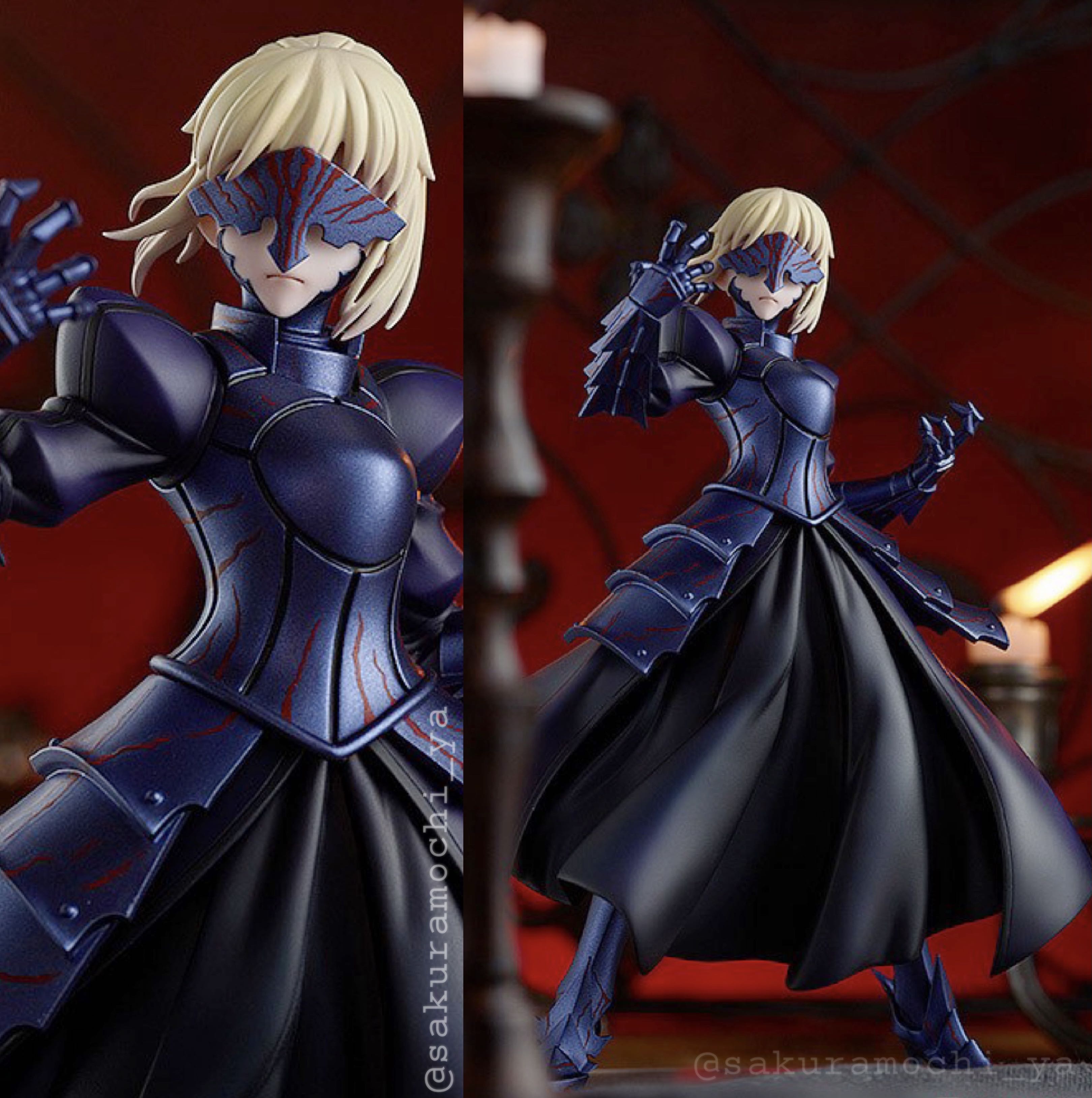 全新現貨 Max Factory MF Goodsmile Company GSC Pop Up Parade PUP系列 Fate/Stay ...