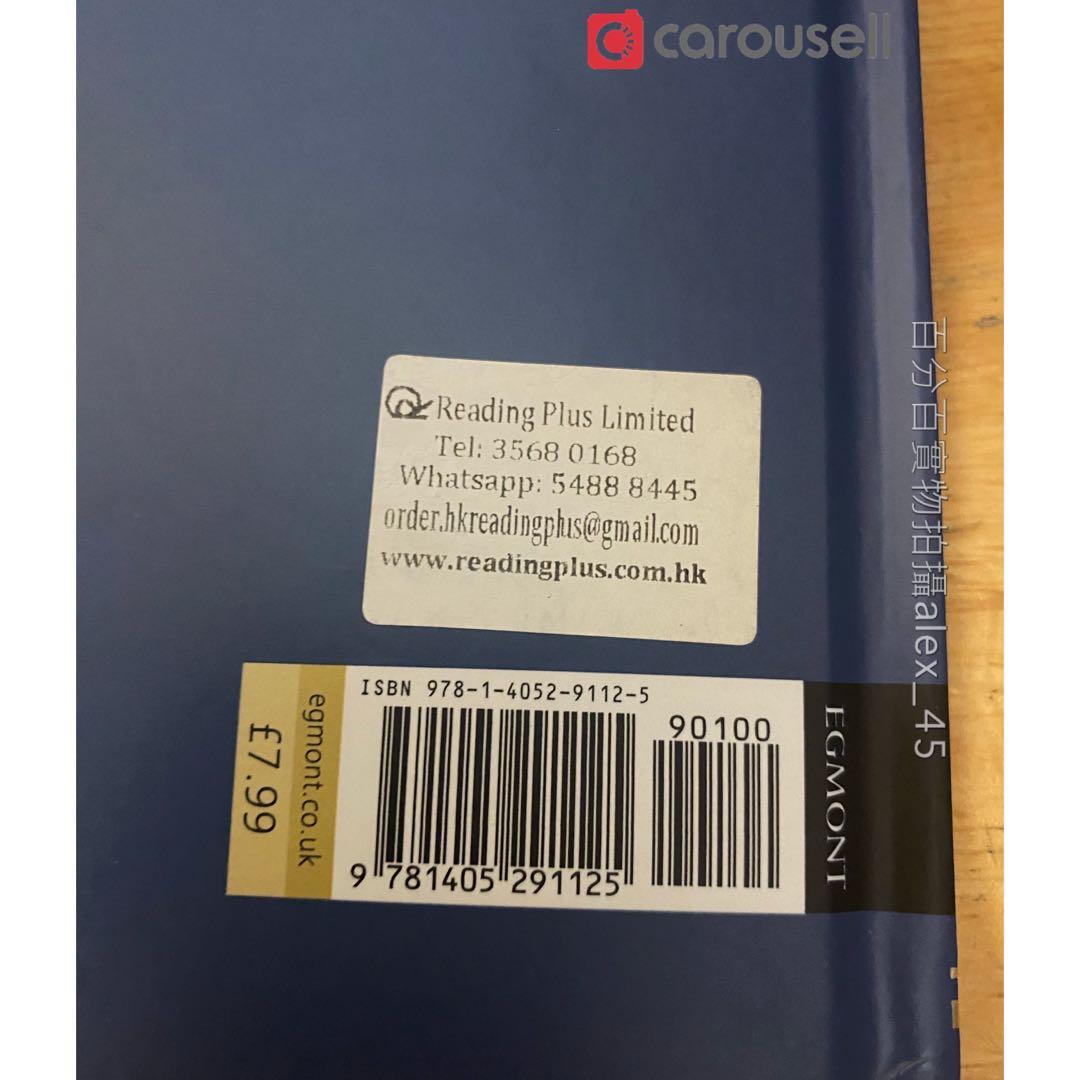 Mojang Minecraft Annual 2019 (Annuals 2019), 興趣及遊戲, 書本 & 文具, 小朋友書 ...