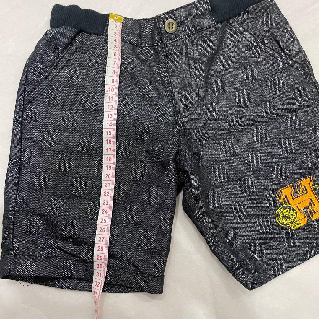 mr men little miss Short Pants, Babies & Kids, Babies & Kids Fashion on ...