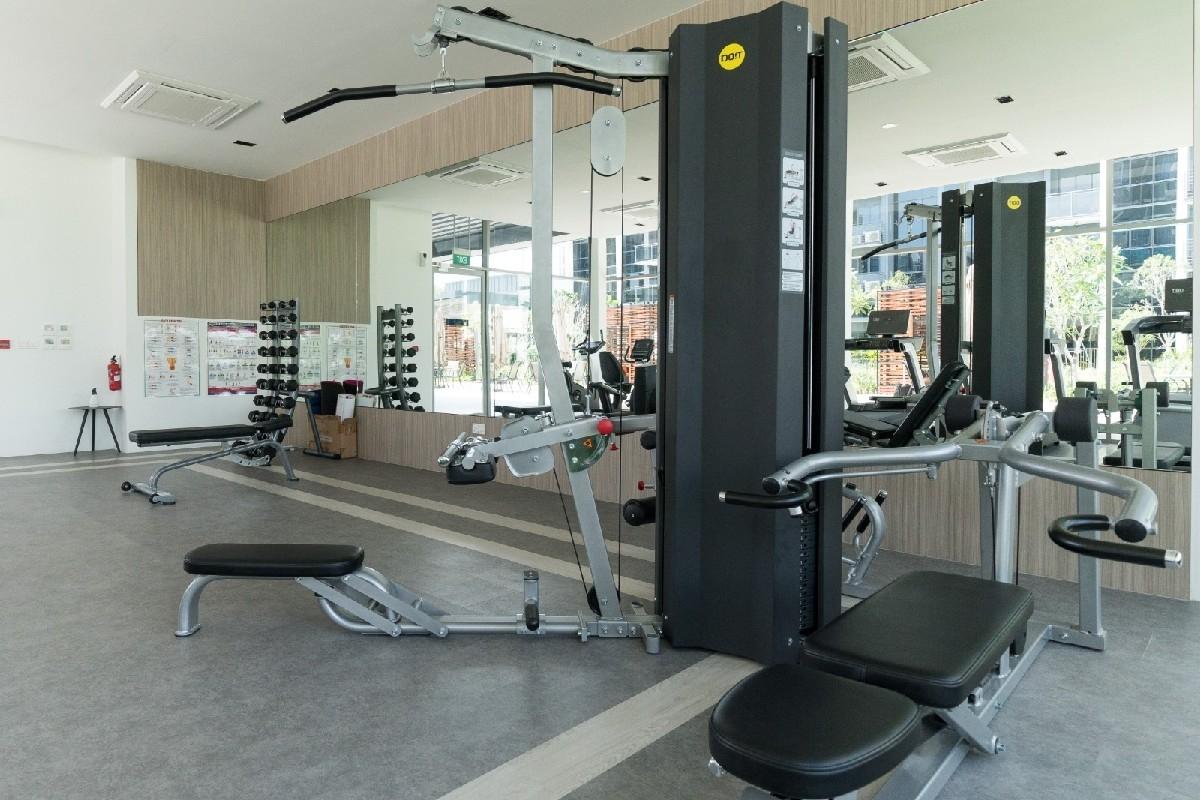 Parc Riviera, Property, For Sale, Condos & ECs on Carousell