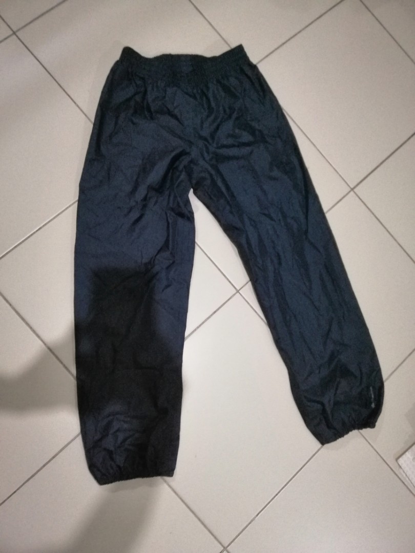 Rain pant kids children decathlon quechua, Babies & Kids, Babies & Kids ...