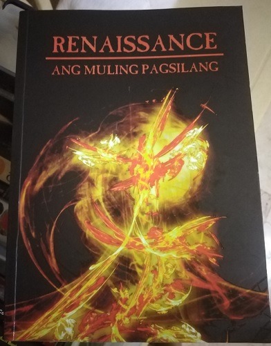 RENAISSANCE - Ang Muling Pagsilang (All-Star Pinoy Artists), Hobbies ...