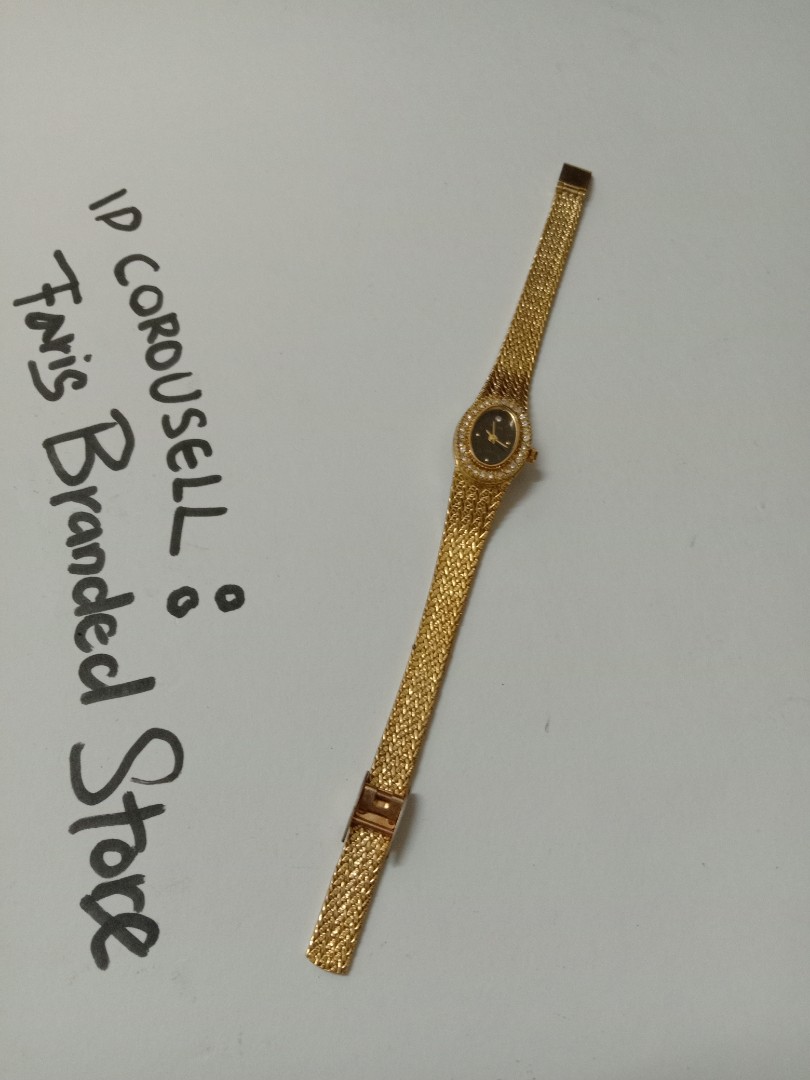 Rofina watch, Women's Fashion, Watches & Accessories, Watches on Carousell