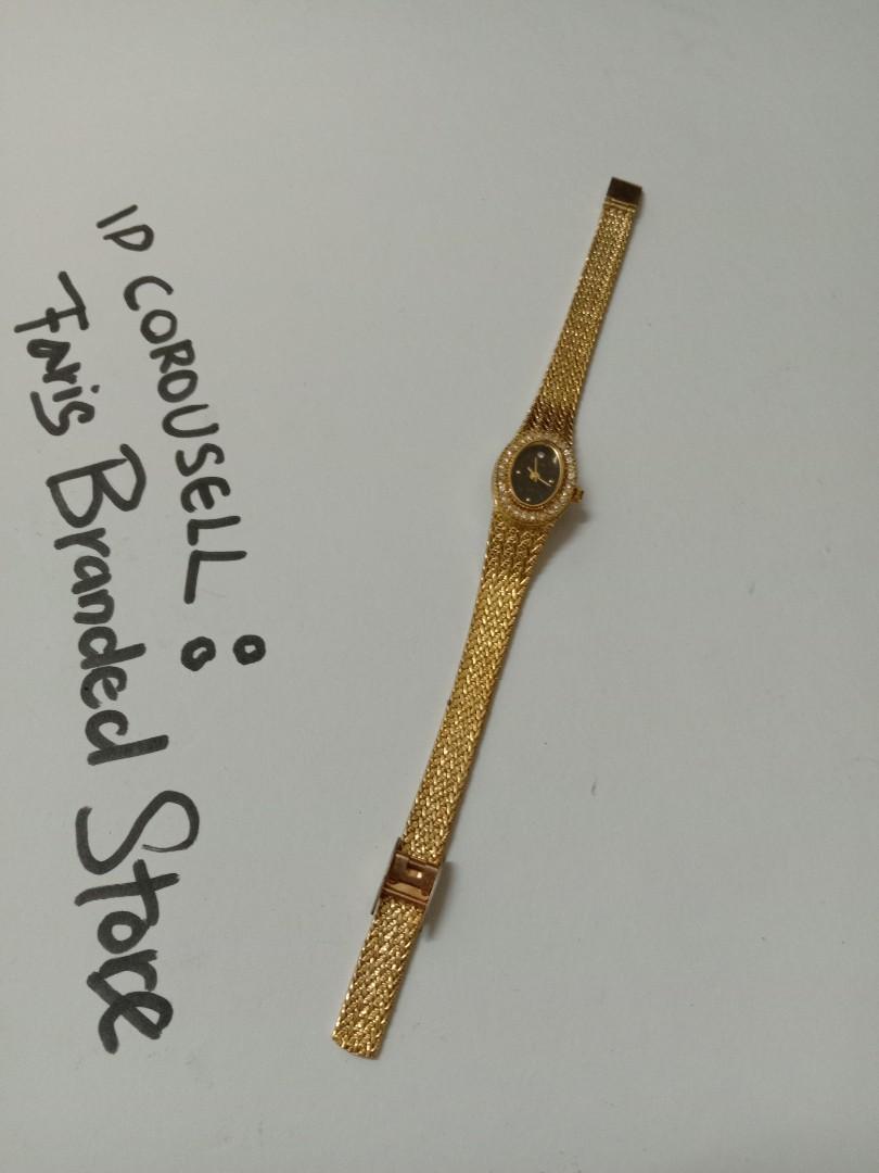 Rofina watch, Women's Fashion, Watches & Accessories, Watches on Carousell