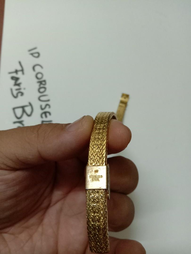 Rofina watch, Women's Fashion, Watches & Accessories, Watches on Carousell