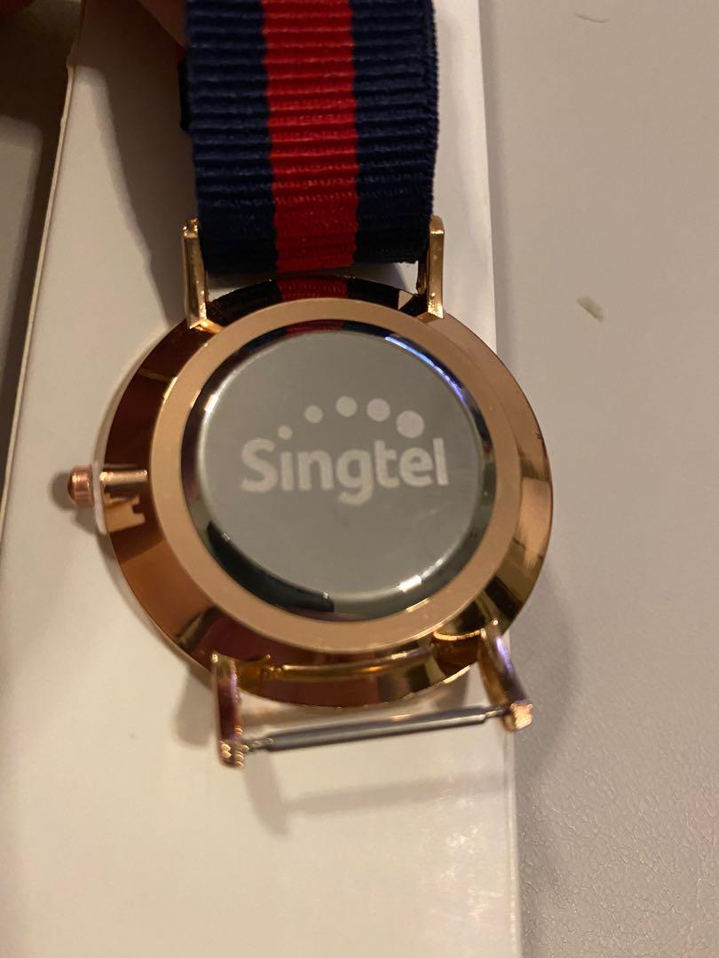 Singapore watch, Luxury, Watches on Carousell