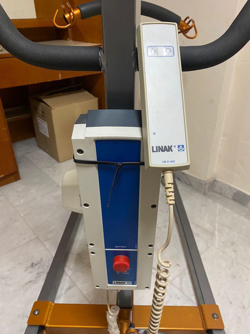 SUNLIFT HOIST 150E, TV & Home Appliances, Other Home Appliances on ...