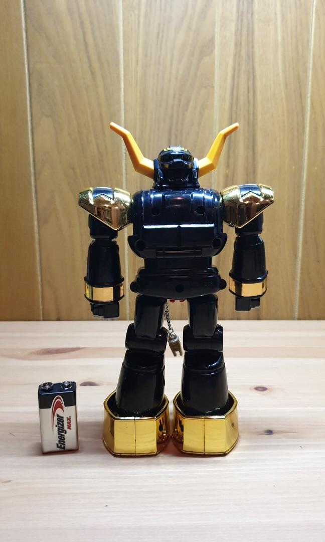 Super Sentai Gingaman Pradera Bull Taurus, Hobbies & Toys, Collectibles ...