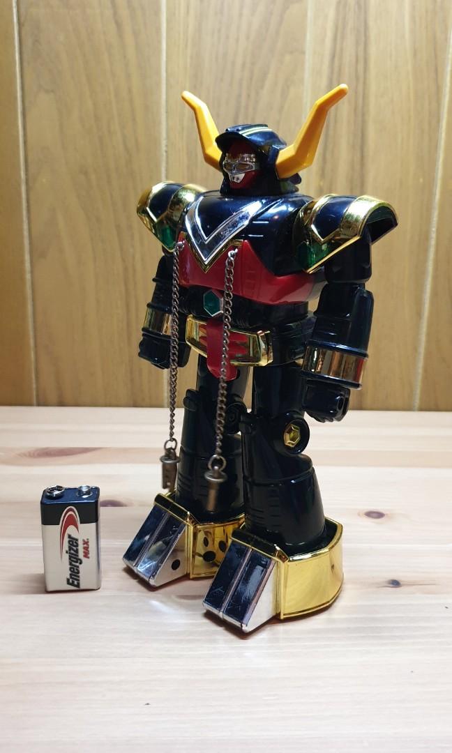 Super Sentai Gingaman Pradera Bull Taurus, Hobbies & Toys, Collectibles ...
