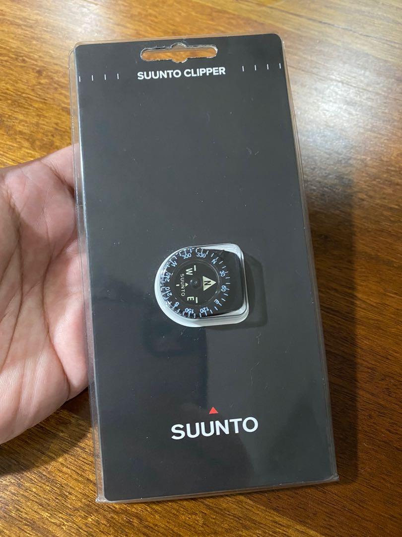 Suunto Clipper Compass