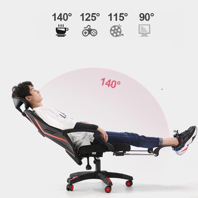 THE Commando Gaming Chair (GC10), Furniture & Home Living, Furniture ...