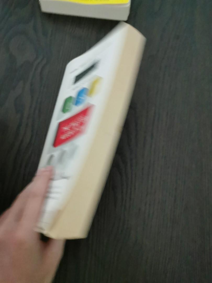 The Master Algorithm - Pedro Domingos, Hobbies & Toys, Books ...