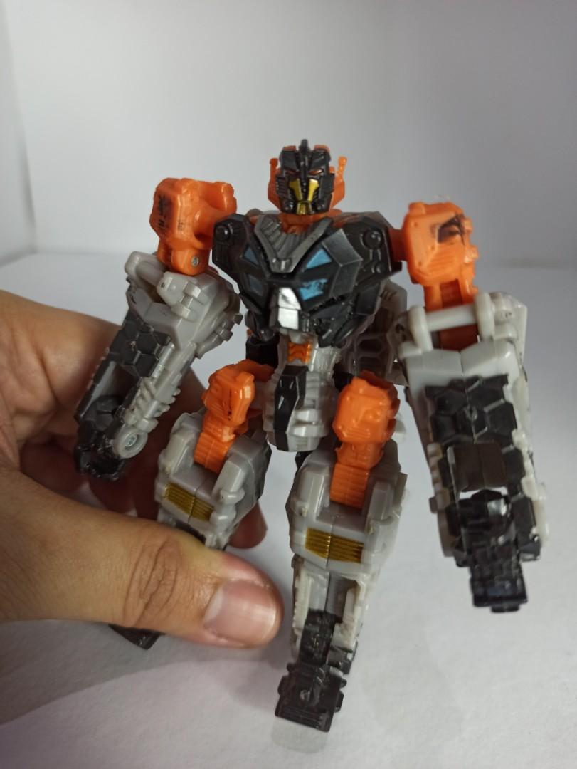 Thunderhead - Transformers Dark of the Moon - Human Alliance, Hobbies ...
