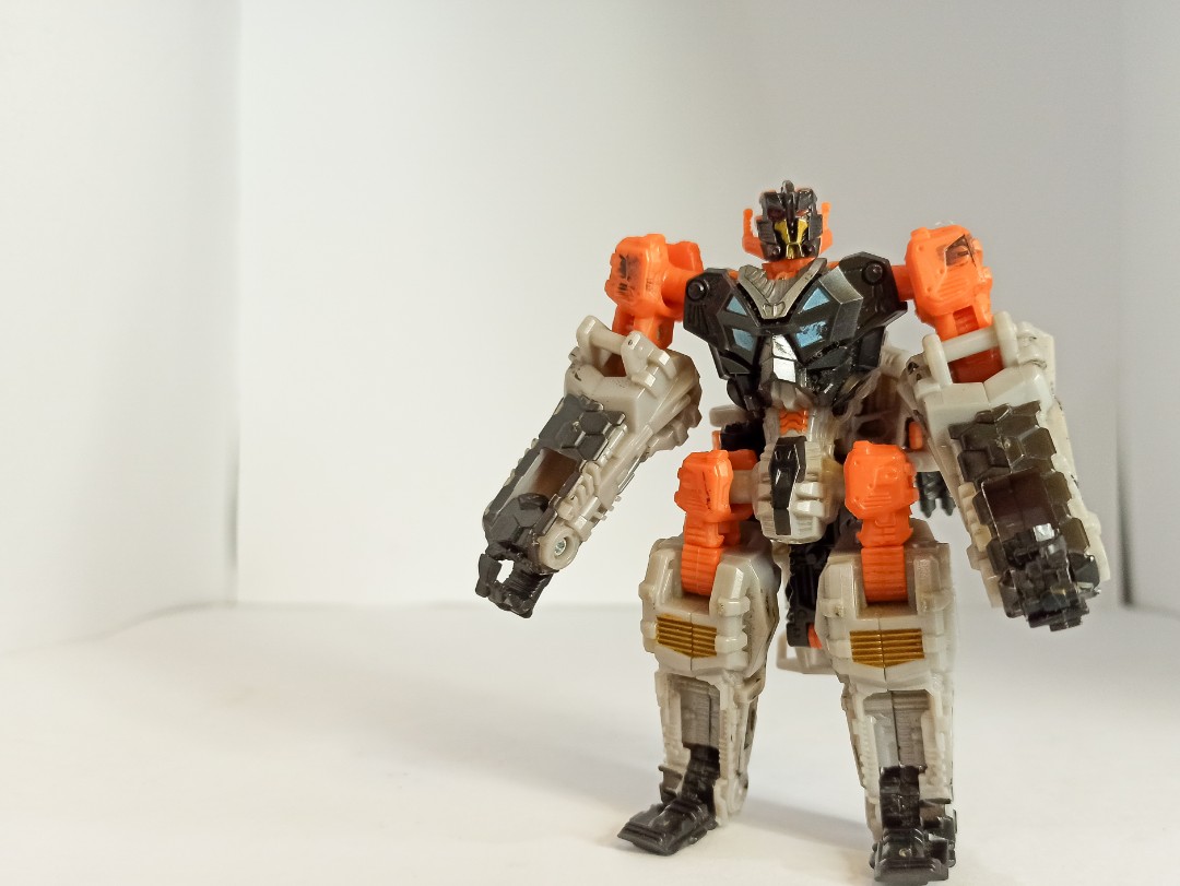 Thunderhead - Transformers Dark of the Moon - Human Alliance, Hobbies ...