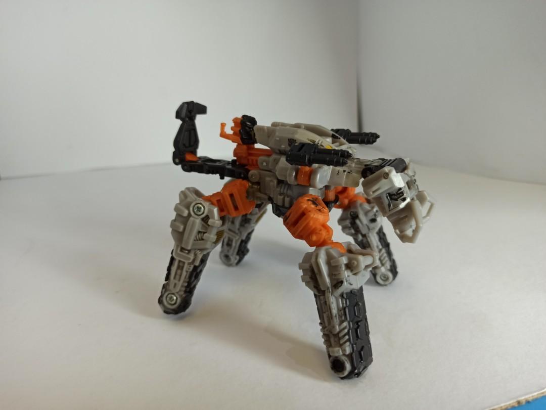 Thunderhead - Transformers Dark of the Moon - Human Alliance, Hobbies ...