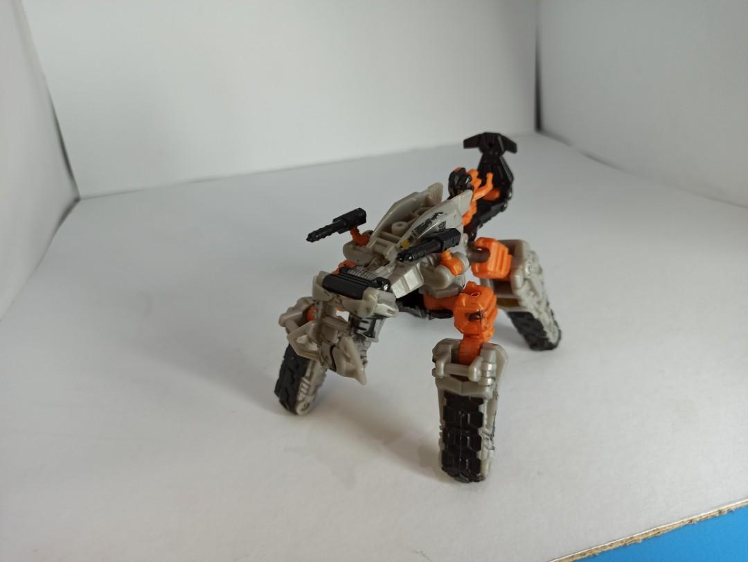 Thunderhead - Transformers Dark of the Moon - Human Alliance, Hobbies ...
