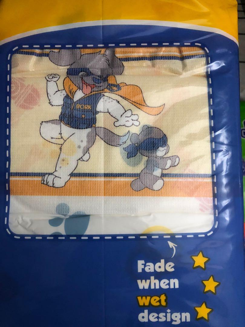 Limited Edition Tykables Puppers adult diaper abdl, Everything Else on ...