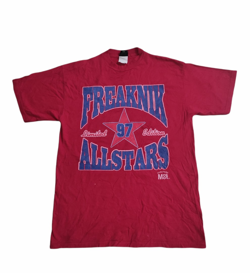 Vintage Freaknik 90s Rap Men s Fashion Tops Sets Tshirts Polo vintage-freaknik-90s-rap-men-s-fashion-tops-sets-tshirts-polo