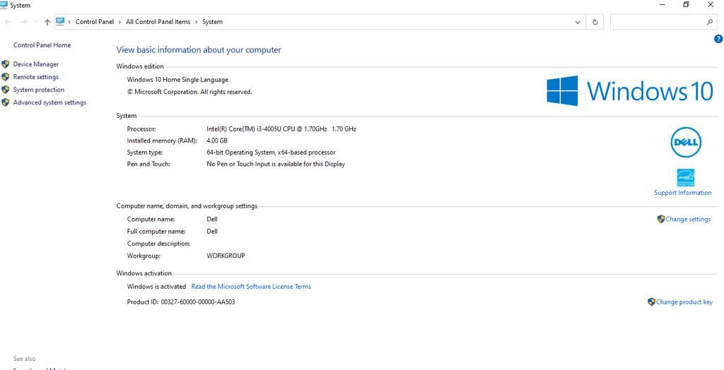 Windows 10, Computers & Tech, Desktops on Carousell