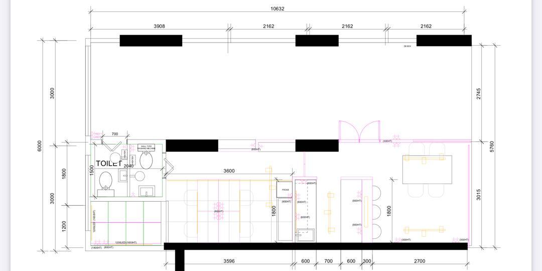 261 Waterloo Street Waterloo Centre, near Bugis MRT, , Property ...